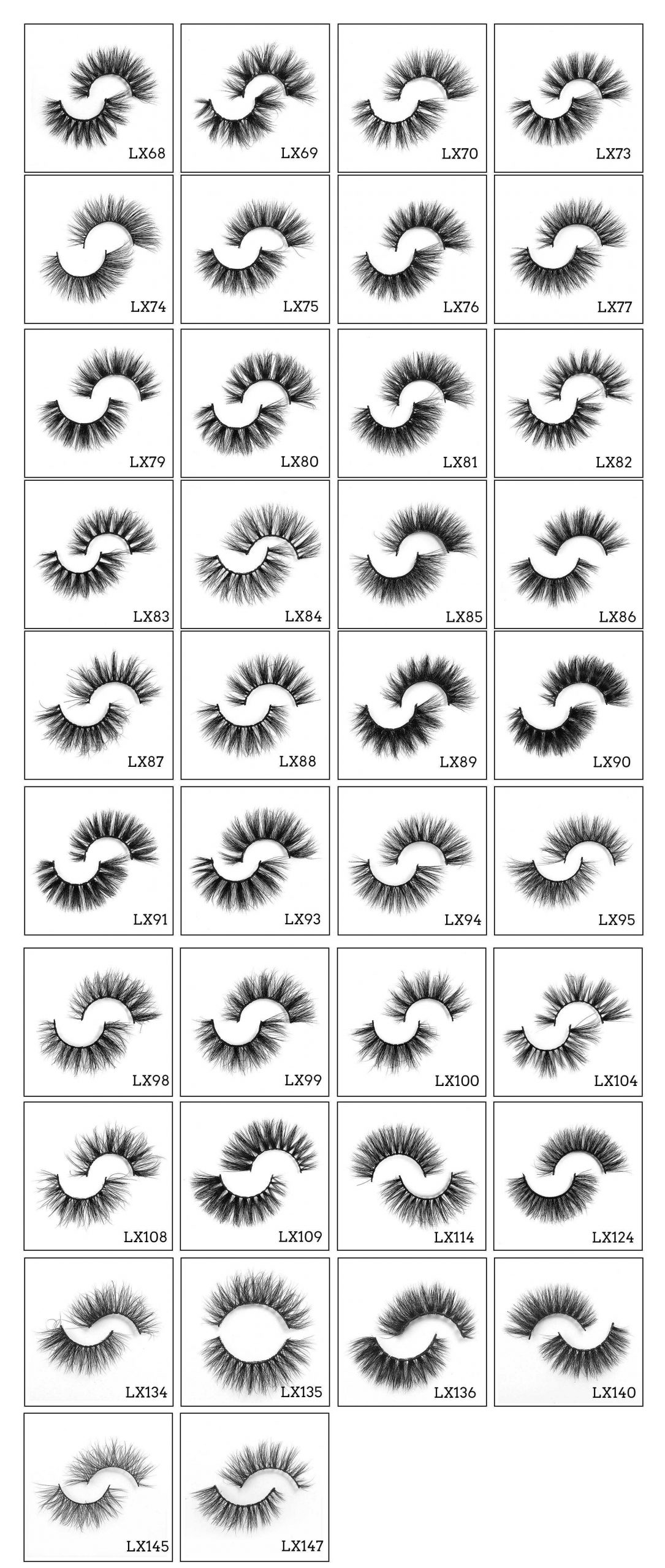 How To Choose The Right Mink Lashes Vendors For Your Business?